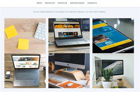 Maquetación de sitios web dinámicos con Javascript y Jquery desde cero h Sovos