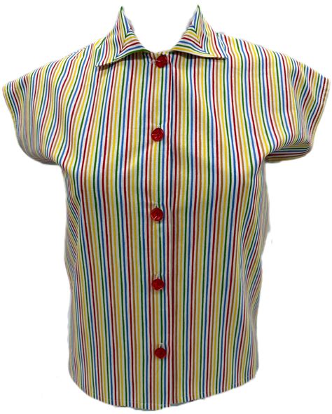 New Stripe Siren Freddies Of Pinewood