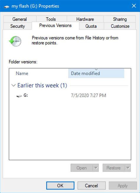 How To Recover Deleted Files From USB Flash Drive
