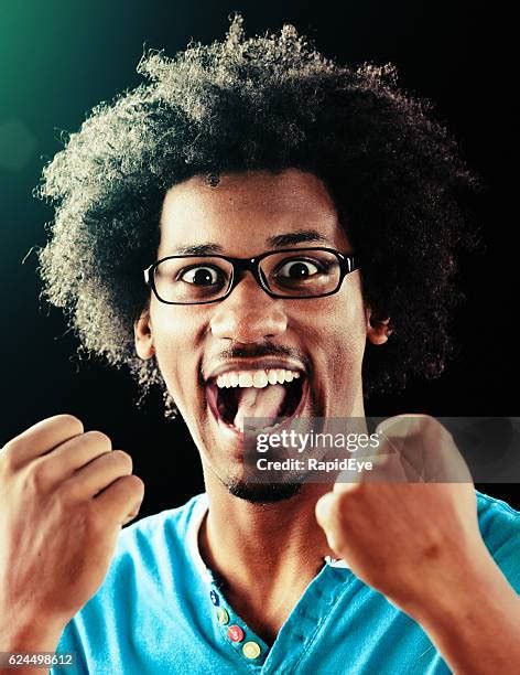 Nerd Yelling Photos And Premium High Res Pictures Getty Images