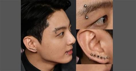 Piercing хийлгэхээсээ өмнө анхаарах зүйлс
