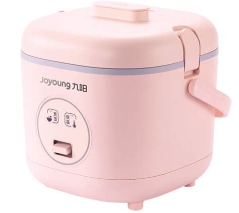 220V 1 2L Elektrische Rijstkoker Non Stick Mini Hu Grandado