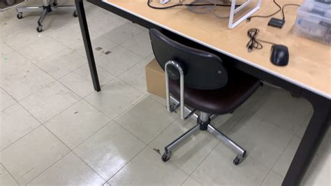 Chair Object Detection Dataset By Obj Detection