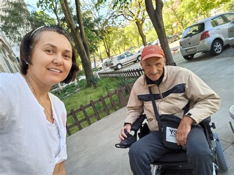 Фондация 😇😇😇УРА Николай вече има електрическа количка Не беше НИКАК ЛЕСНО но се случи