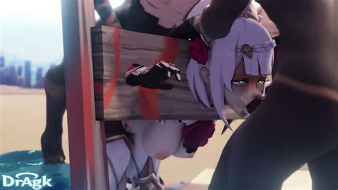 Genshin Impact Hilichurl Hmvpmv Gurls Like Churls Eporner