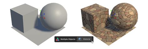 Material Umodeler X