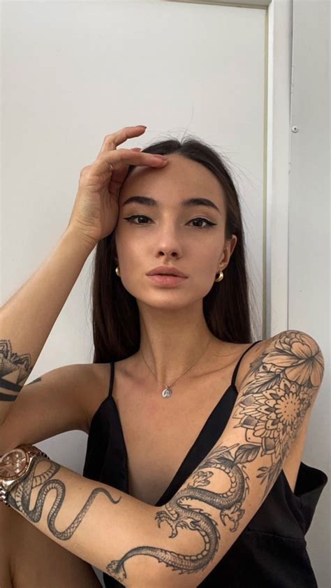Flame Tattoos Body Tattoos Tattoos And Piercings I Tattoo Girl