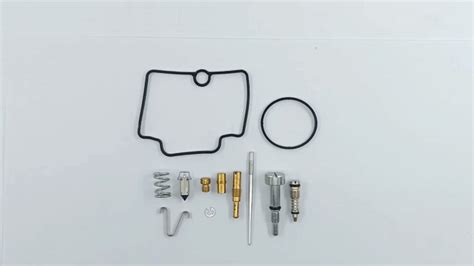 Karburator Kit NINJA PE28 KAWA Repairkit Karburator Repair Kit