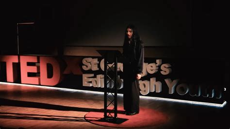 optimism to share and inspire our future aliza khalid tedxyouth