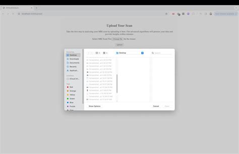 Github Garvit69mri Scan Analyzer