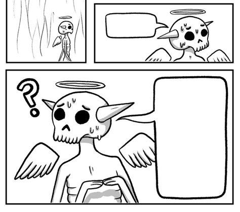 Comic Wip A Comics Comics Getting Things Done