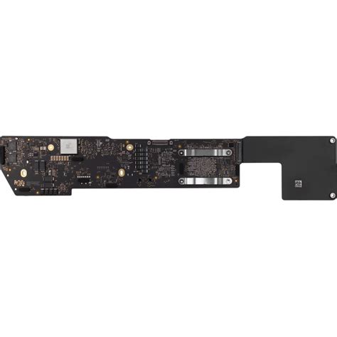 Genuine Logic Board M1 7 Core 8gb 256gb A2337 2020 Techtoro
