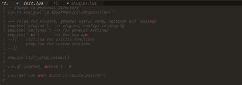 Weird Superposition Of Characters In Goneovim Issue Hadronized Hop Nvim GitHub