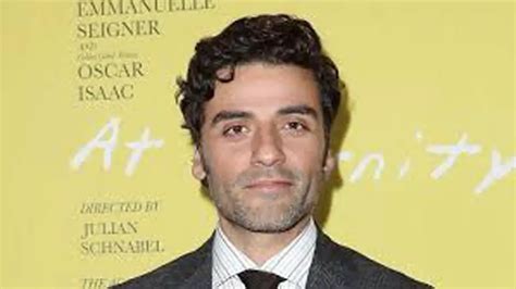 Caballero Luna Oscar Isaac Habla De Las Críticas A Su Acento En La Serie