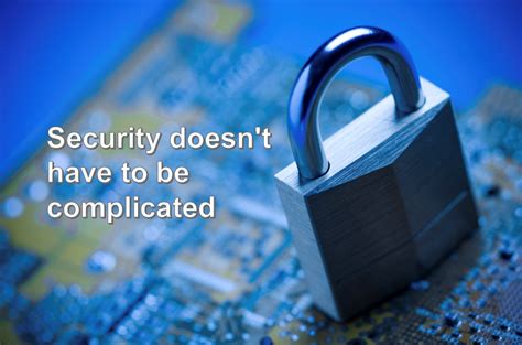 Why Is Security Such A Challenging Topics For So Many Developers