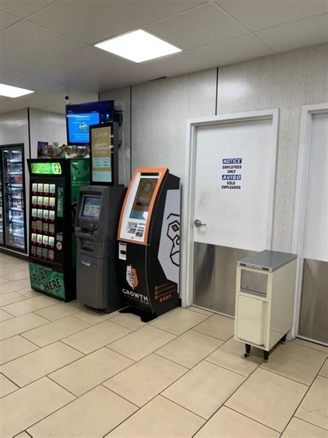 Bitcoin ATM In Perth Amboy 7 Eleven