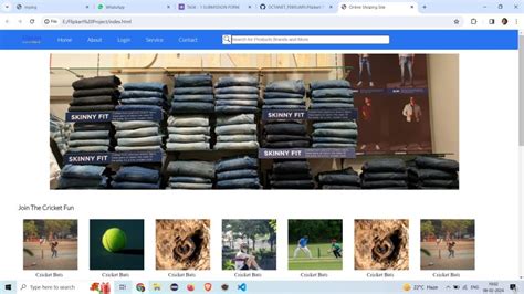 prince shukla on linkedin octanet services pvt ltd landing page