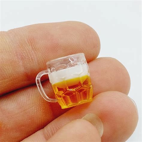Prank Beer Mug Etsy