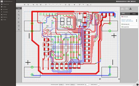 Schematic Lab Case Study Neoteric