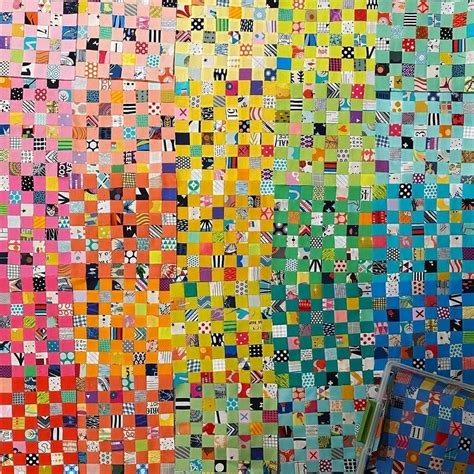 Best 13 Top 15 Free Four Patch Quilt Patterns 6 Bonus Patterns For