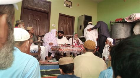 Mehfil E Milad Sharif Milad Sharif YouTube
