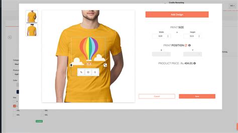 Printrove ‑ Print And Dropship White Labelled Print On Demand