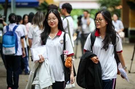 Xét Tuyển Đh Năm 2025 Chọn Ngành Học Theo Tổ Hợp Môn Phù Hợp