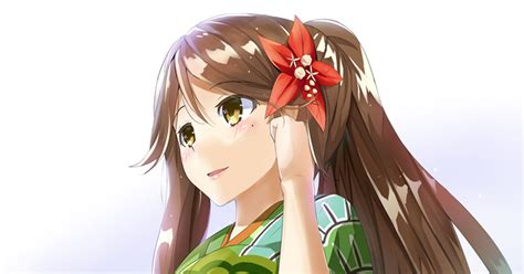 天城艦隊これくしょんの人気イラストやマンガ Pixiv