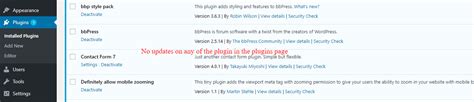 Wp Admin Shows 1 Update But There Is No Update For Plugin Theme Or Wordpress Wordpress