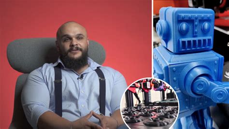 3D Printing Technology In Malta