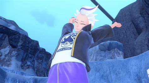 How To Beat The Bb League In Pokemon Scarlet And Violet