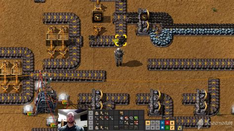 16 Belt Balancer Factorio