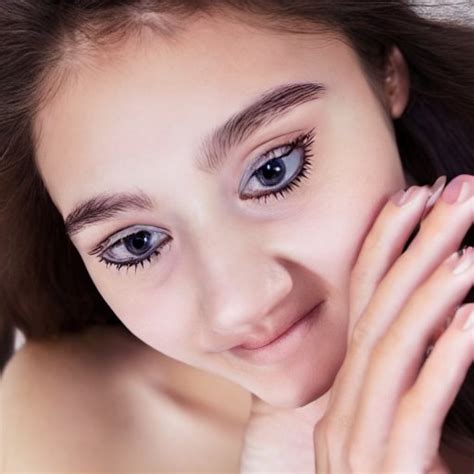 Stabilityaistable Diffusion · Teen Girl