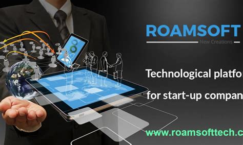 roamsoft technologies pvt ltd reviews view portfolios designrush