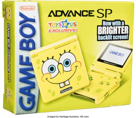 Spongebob Handheld Games Gbc To 3ds Tier List Community Rankings