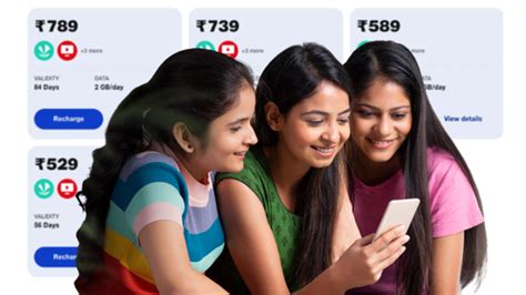 Reliance Jio New Prepaid Plan 25gb Data Daily For 365 Days Know All