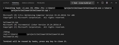 Vscode Microsoft C Sitch S Blog