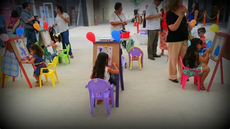 Fiestas Infantiles