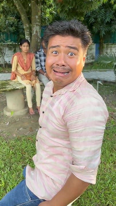 Ek Saath 2 Ladki Ko Pyaar Karne Ka Natija 🙄😂😁 Funny Viralshorts