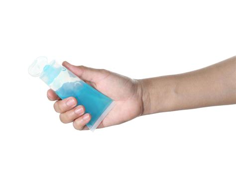 Woman Using Antibacterial Hand Sanitizer Spray 3162256 Stock Photo At Vecteezy