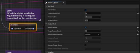 panel cloth editor walkthrough and updates 5 4 tutorial