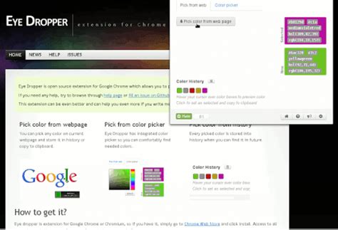 Color Picker Tools To Help You Capture Beauty Where You Find It