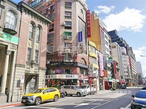 衡陽優質店面 台北市中正區買房子、房屋出售 樂屋網