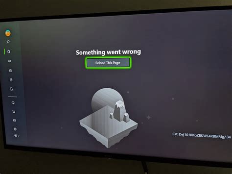 Store Keeps Telling Me Something Went Wrong Rxboxsupport