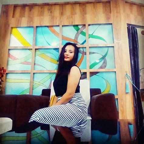 Isable Yangti Imchen