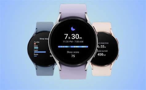smartwatch de Samsung que puedes comprar en Estados Unidos y mandar a México