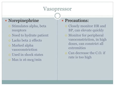 Ppt Cardiac Medications Powerpoint Presentation Free Download Id 1451589