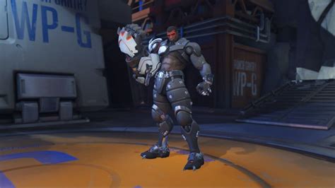 Overwatch Doomfist Guide Strategy Combo Tips And Tricks WowVendor