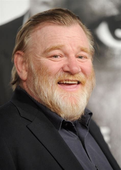 Pictures Photos Of Brendan Gleeson Brendan Gleeson Actors