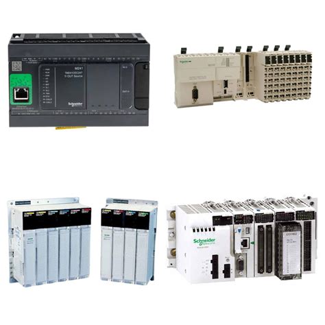 Schneider Plc Schneider Medicon Plc Schneider Programmble Logic Controller Schneider Plc
